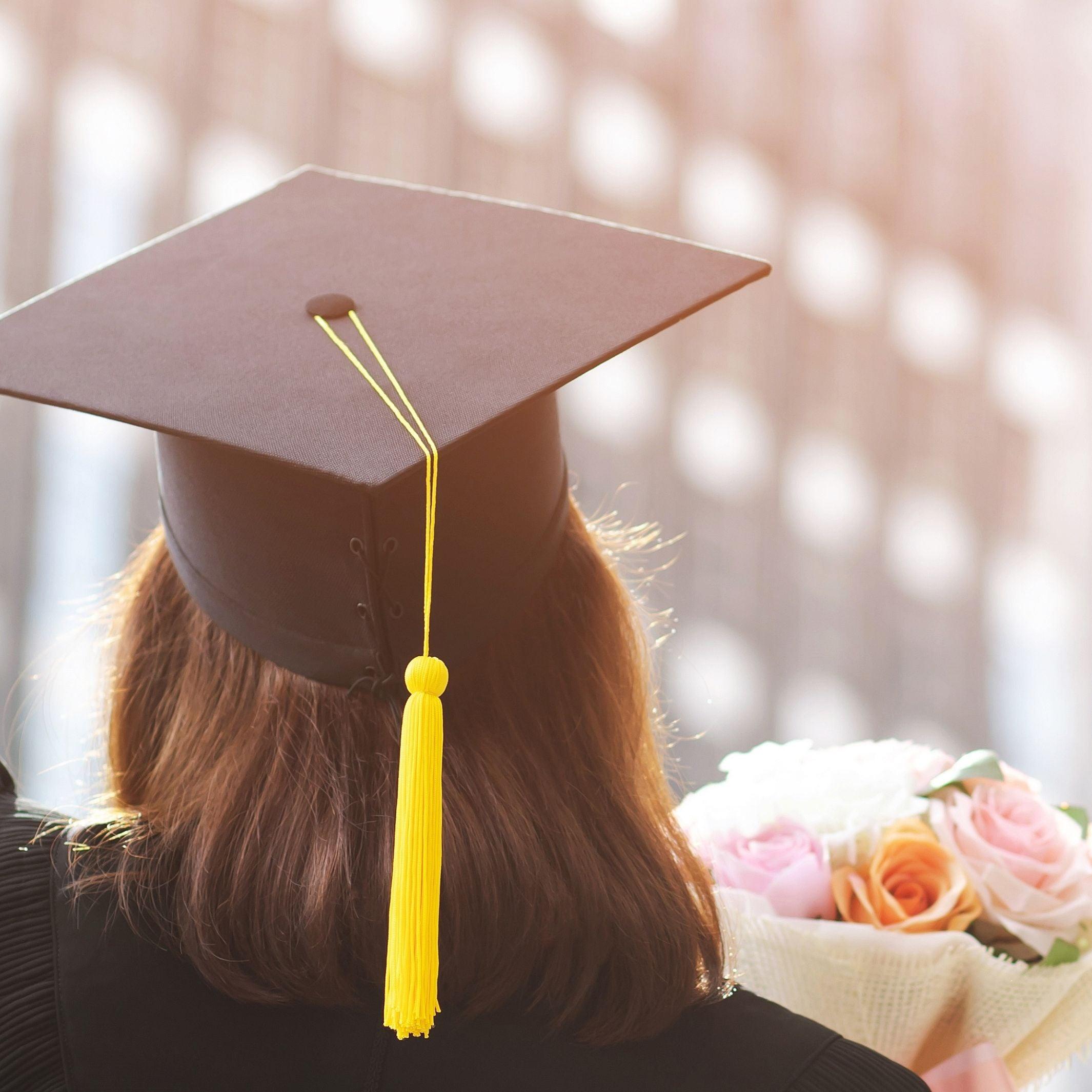 Graduation Announcements Invitations – Simple Desert Designs