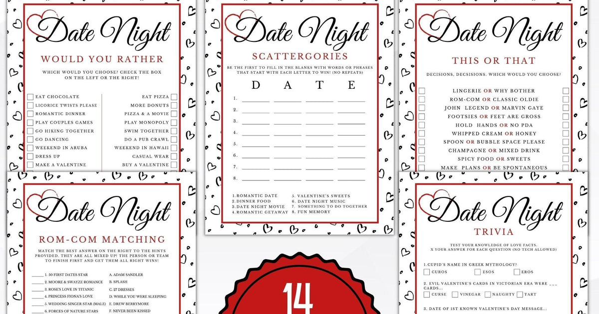 printable-games-collection | Simple Desert Designs