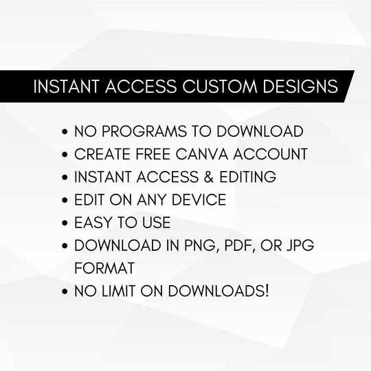 February PTO PTA Newsletter Flyer Handout – Simple Desert Designs