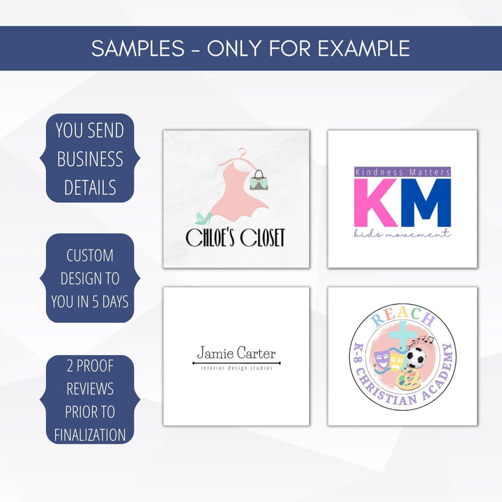 Small Business Startup Bundle – Simple Desert Designs